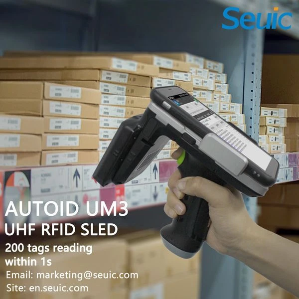 Buy Autoid Um3 Handheld Computer Release Energy Of Smart Terminal from ...
