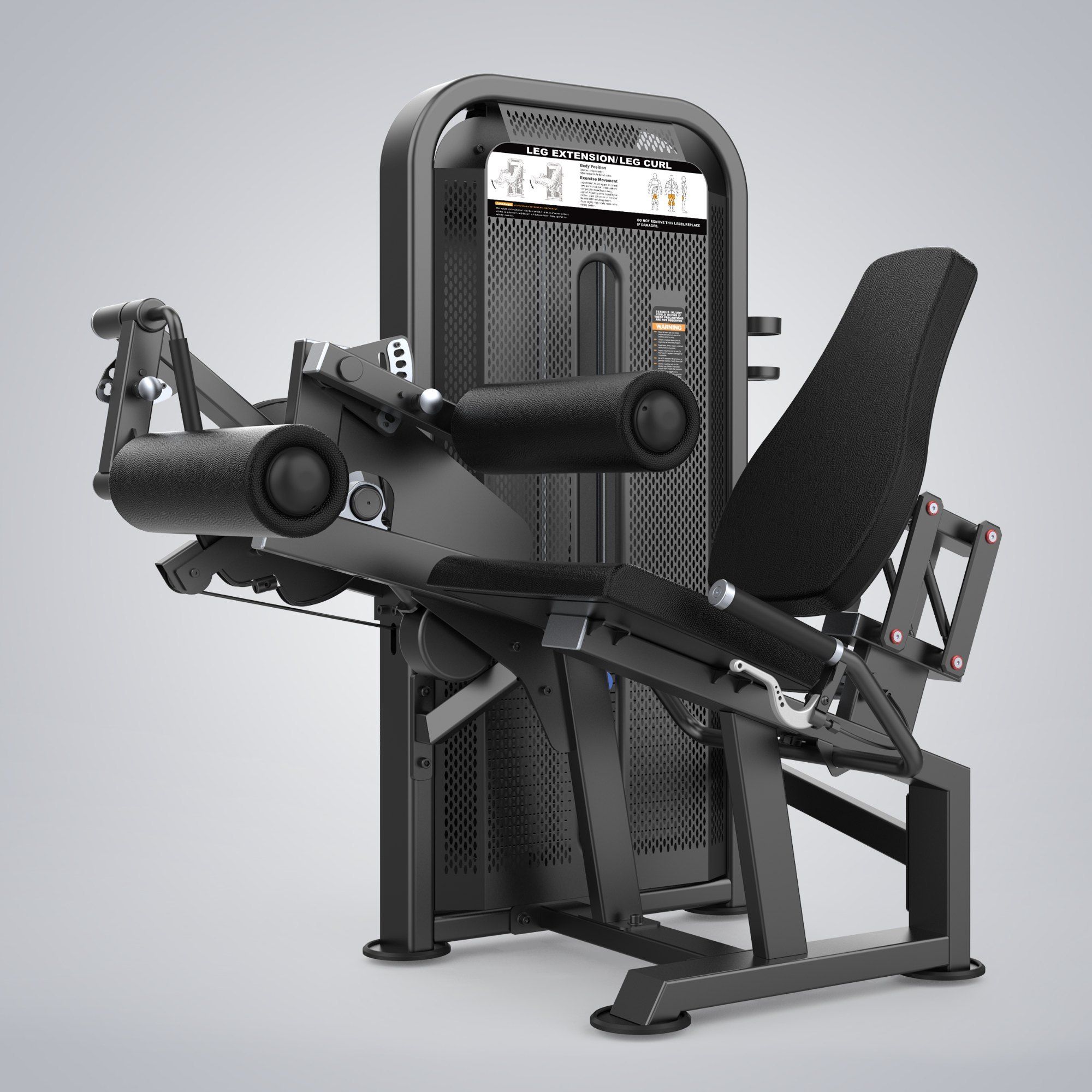 Buy Leg Curl Machine from Zomono Kubhta Pvt.Ltd., India | Tradewheel.com