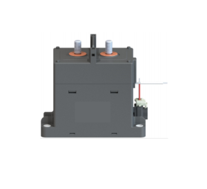 Buy Ul/ce/cb Certified Hvdc Relay/contactor, 600a, Load Voltage 450/800/1000/1500v, Coil 12/24 ...