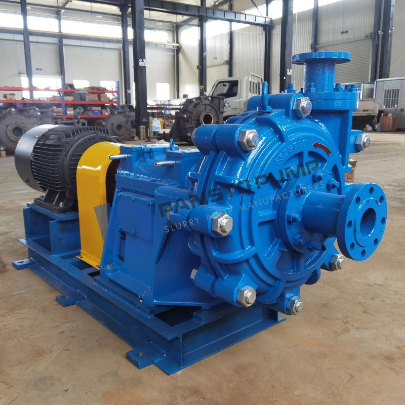 Buy Slurry Pump For Dredging Ships Coal Transfer Pump Pgy Sand Suction ...