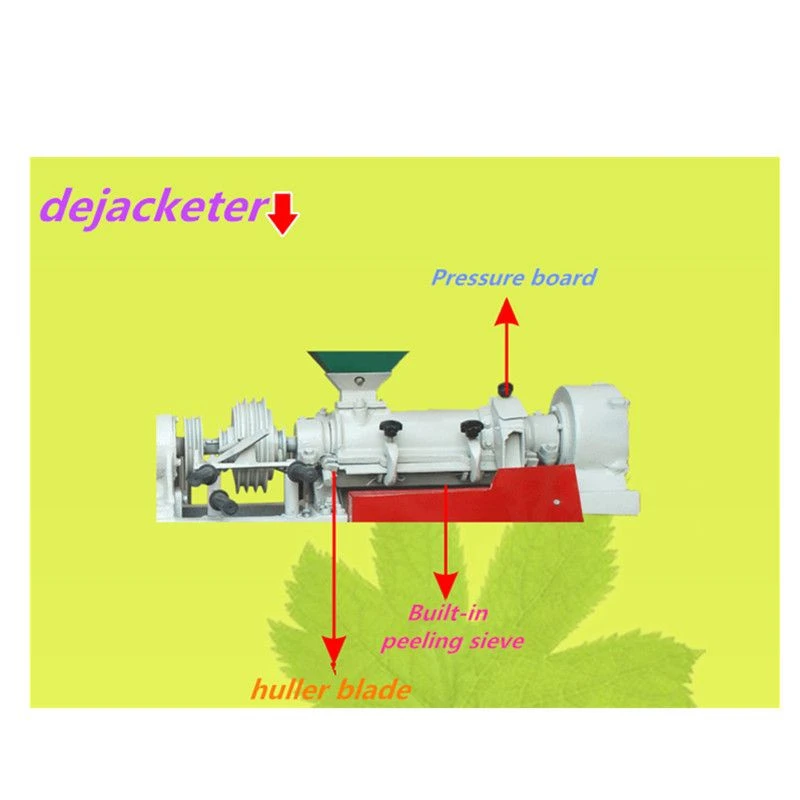 Buy Corn Peeling Machine /automatic Corn Grits Making Machine /corn ...