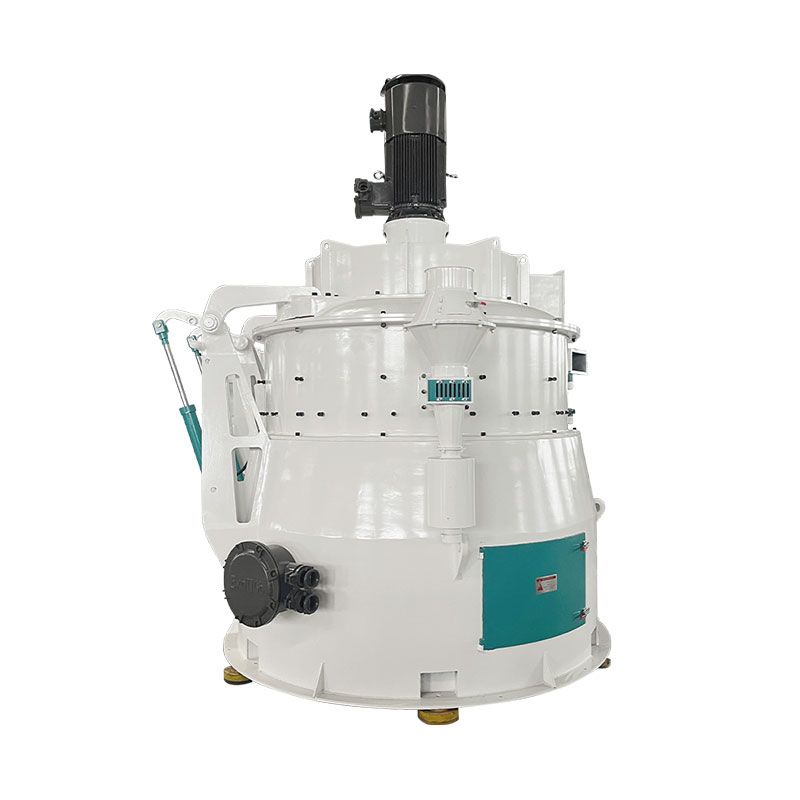 Buy Ultrafine Grinder/pulverizer/grinding Machine from Sichuan ...