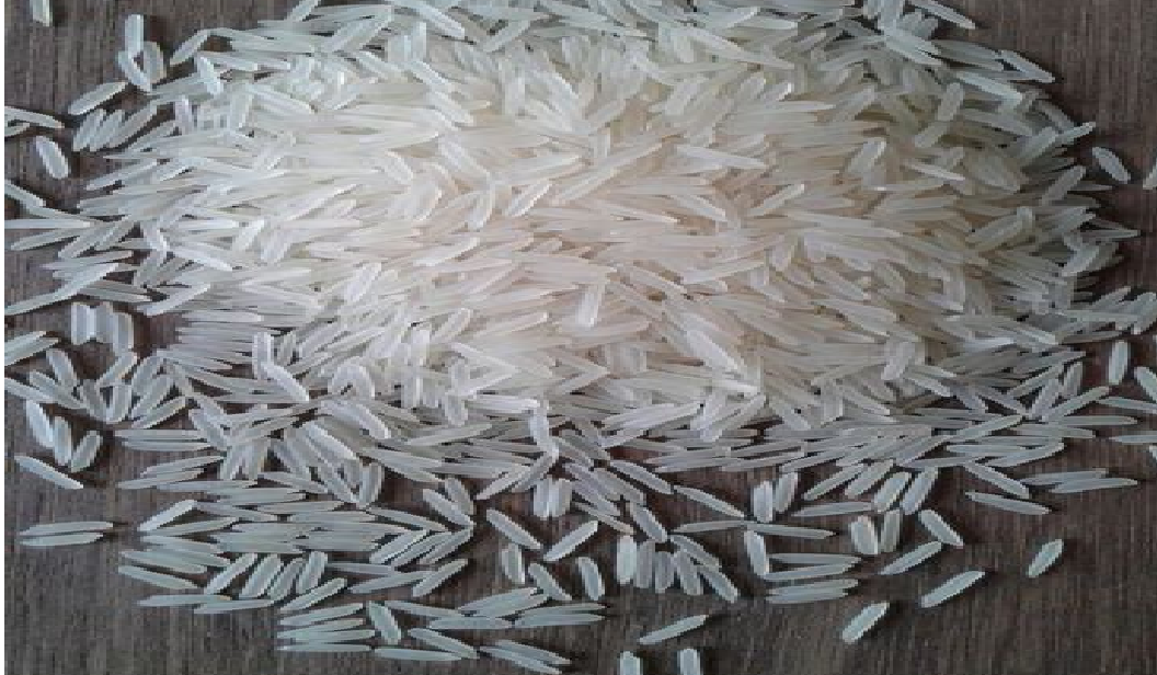 Buy Sella Rice 1121 from Izaan Enterprises, Pakistan | Tradewheel.com