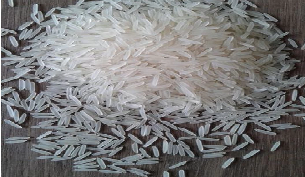 Buy Sella Rice 1121 from Izaan Enterprises, Pakistan | Tradewheel.com