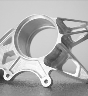 Buy High Quality Cnc Metal Aluminum Alloy Processing from Dongguan Nai ...