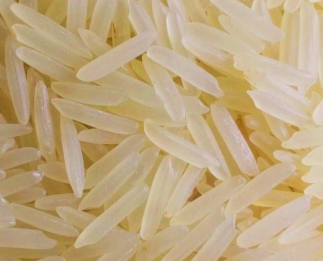Buy Sella Rice from Ahmed Traders, Pakistan | Tradewheel.com