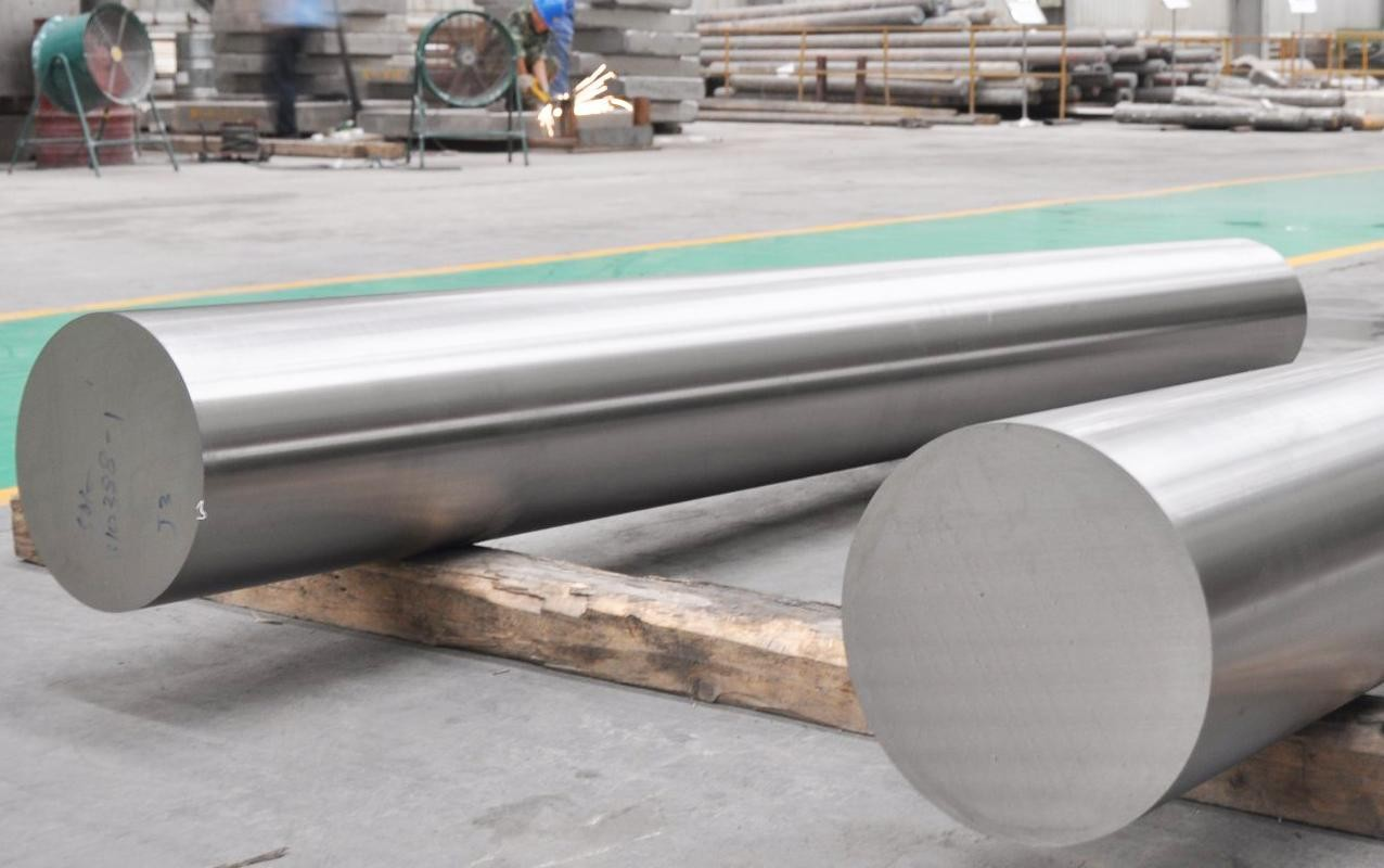 Buy Titanium Bar from Baoji Xinglong Titanium Co.,Ltd, Hong Kong ...
