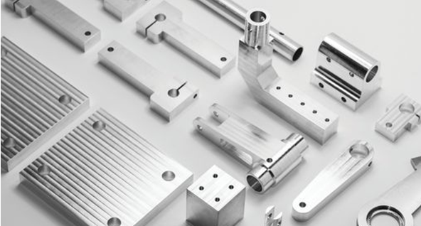 Buy High Quality Cnc Metal Aluminum Alloy Processing from Dongguan Nai ...