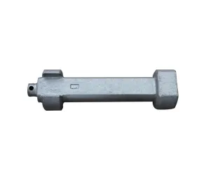 Buy Customized Close Die Forgings Parts By Electric Screw Press And ...