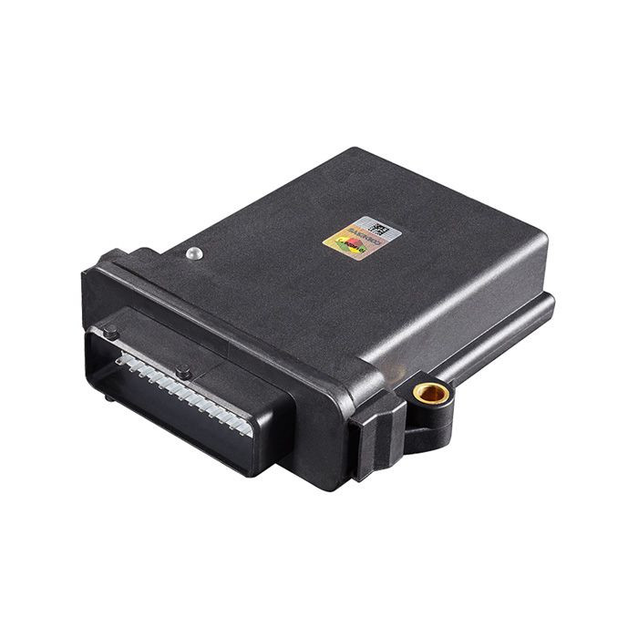 Buy Modular Controller For Construction Machinery Spc-sfmc-x2214a from Hunan SonnePower ...