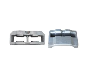 Buy Customized Close Die Forgings Parts By Electric Screw Press And ...