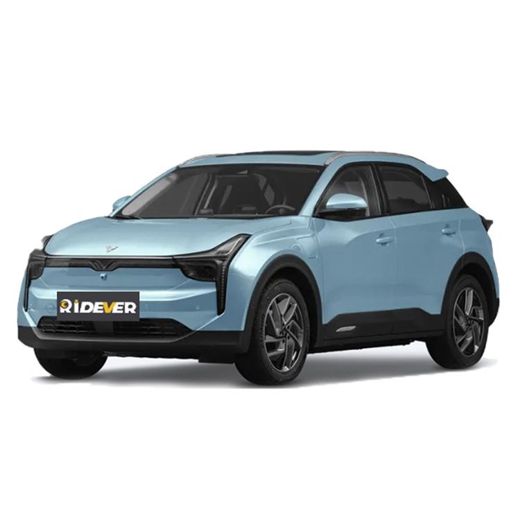 Buy Neta U Pro Ev Pure Electric Cars With Factory Cheap Price China Suv ...