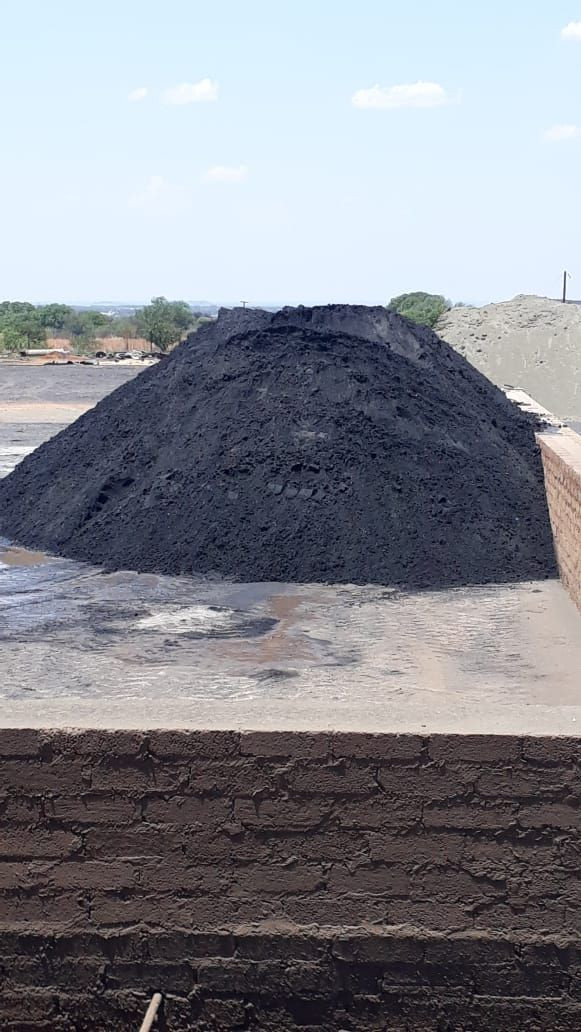 Buy Chrome Concentrate from Thina Sinamandla Trading and Projects ...