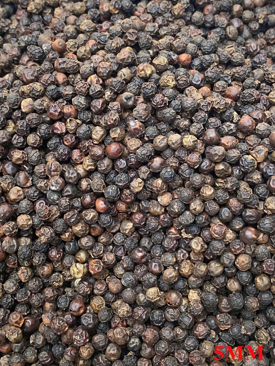 Buy Agriculture Refined Black Pepper from BRIC Ventures General Trading ...