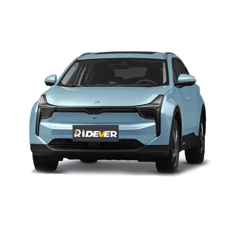 Buy Neta U Pro Ev Pure Electric Cars With Factory Cheap Price China Suv ...