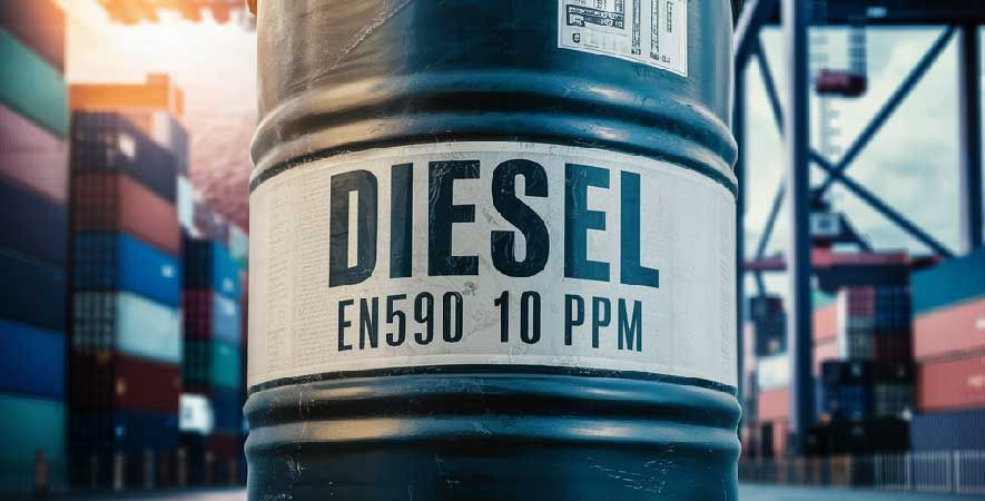 Buy Diesel Fuel En590 10ppm For Sale Aviation from THIMOTHY ENERGY ...
