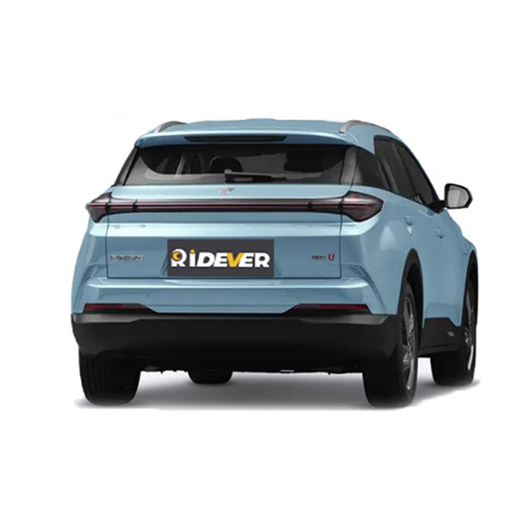 Buy Neta U Pro Ev Pure Electric Cars With Factory Cheap Price China Suv ...