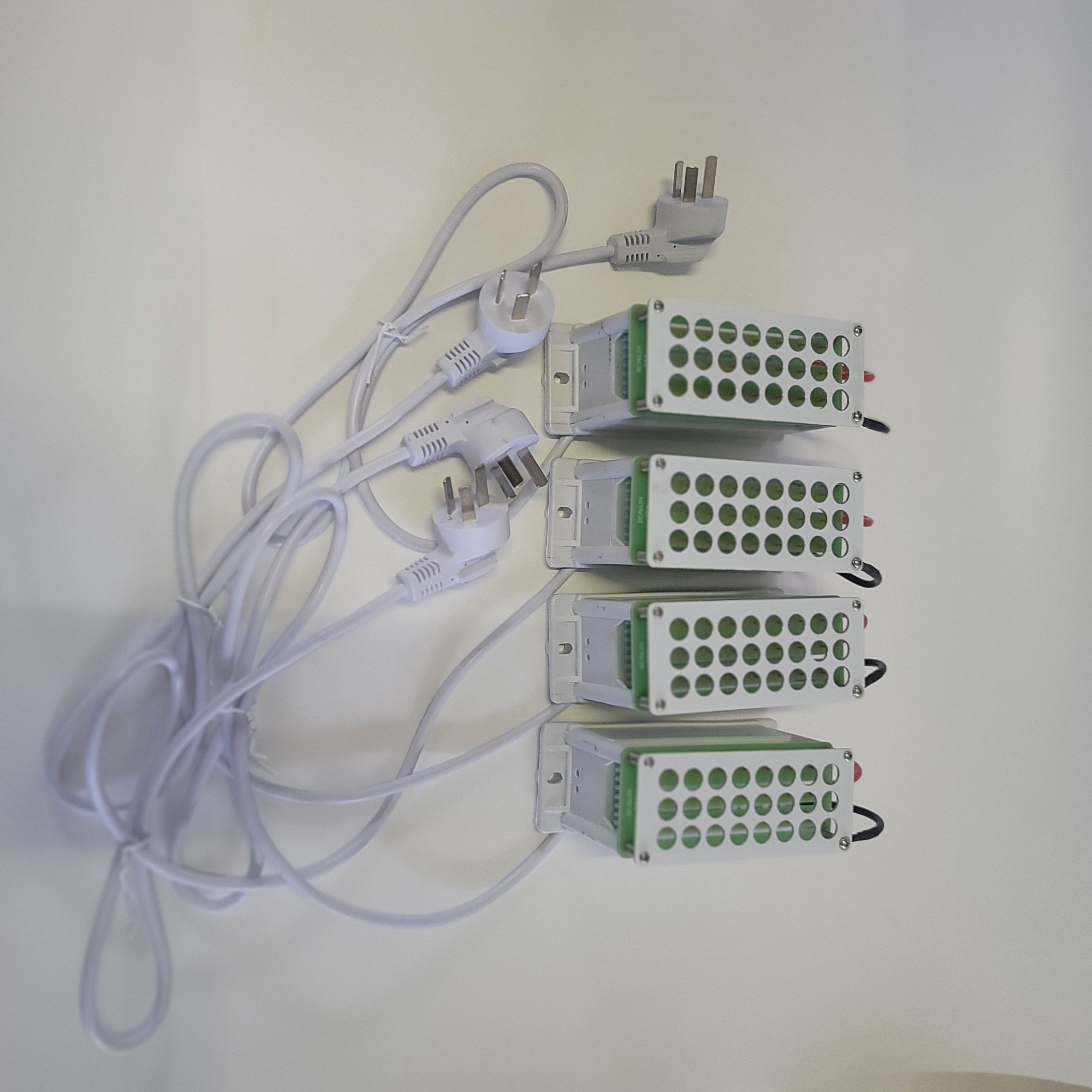 Buy Plasma Purifier Accessories | Enhance Your Air Purification System ...