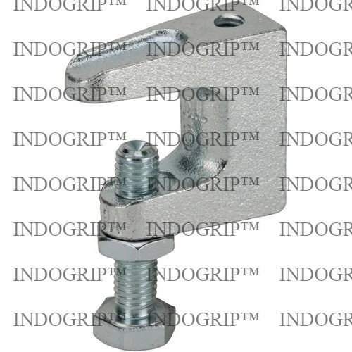 Buy Beam Clamps M8 For Hanging Purpose On Structural Needs from ...