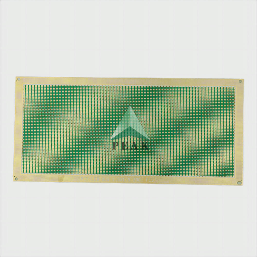 Buy Advanced Ic Substrate Bt Material Enig 2u Strict Sm Flatness ...