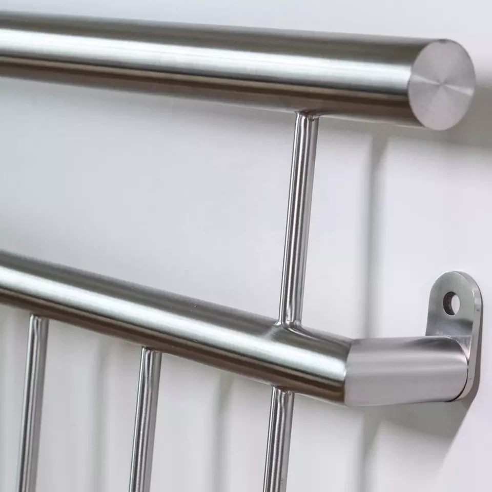 Buy Quality Customized 304 316 Stainless Steel Stair Railings Handrail ...