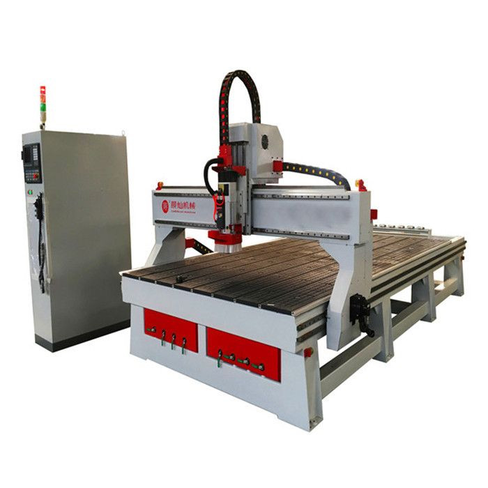 Buy 4*8 Feet 1325 Auto Tool Changer Cnc Router 9kw from Shandong ...
