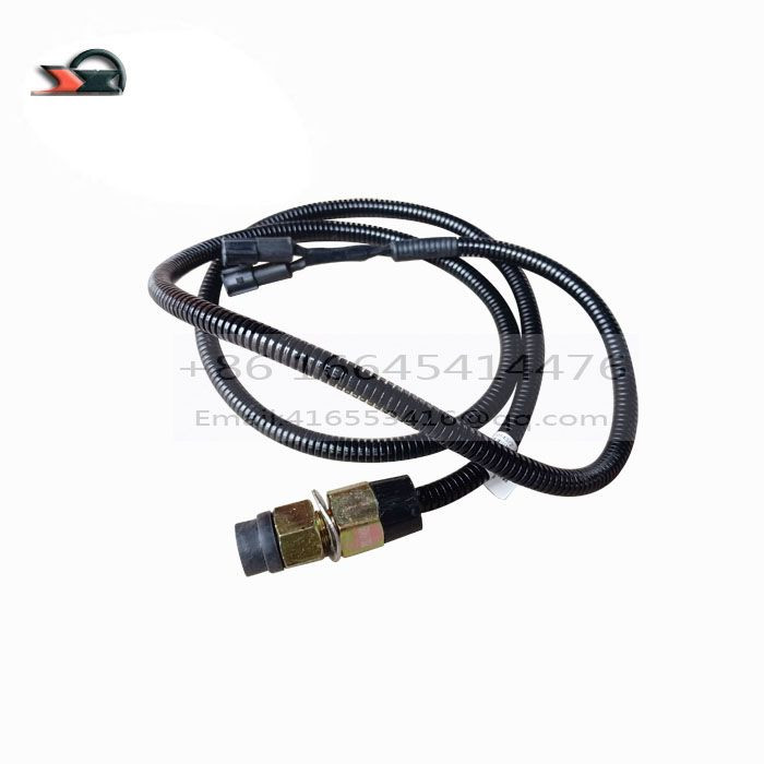 Buy Wg9525820143 Switch Assembly Sinotruk Haohan N7g Cab Flip Lifting ...