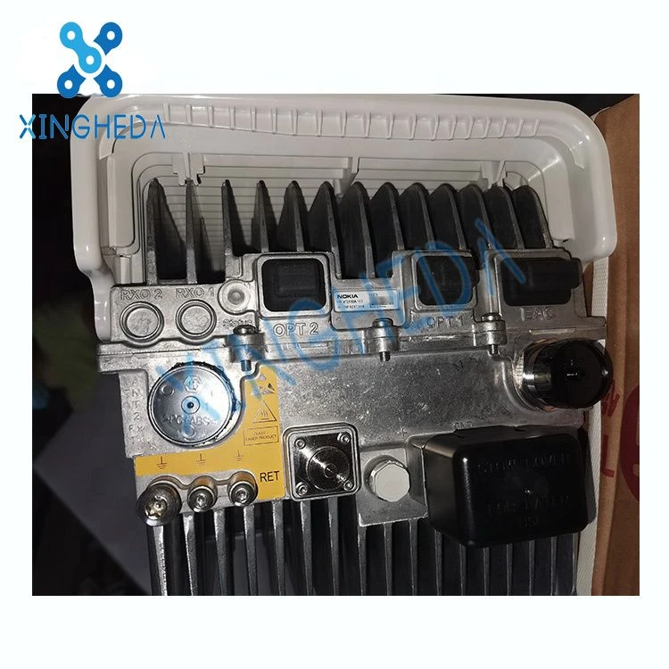 Buy Nokia Fheb 472650a Rf Remote Equipment Rru Nsn from Changsha ...