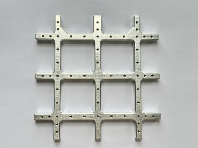 Buy Aluminum, Support Frame from Ripan Technology Co., Ltd., China ...