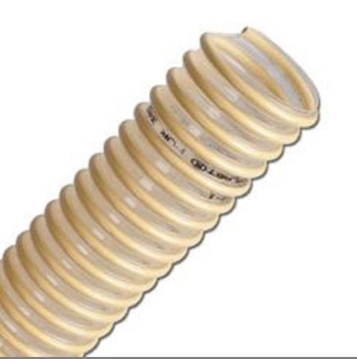 Buy Suction And Transport Hose Dn20 from Spindelfabrik Suessen GmbH ...