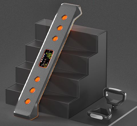 Buy Smart Push Up from Intelligent, China | Tradewheel.com