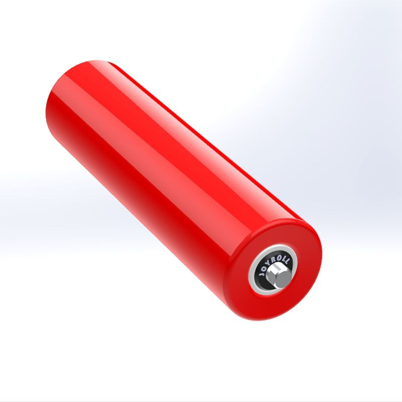 Buy Conveyor Roller from Hebei Joyroll Conveyor Machinery Co., Ltd ...