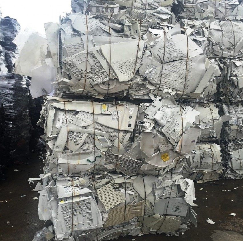 Buy Abs Computer Scrap from si-holdingaps, USA | Tradewheel.com