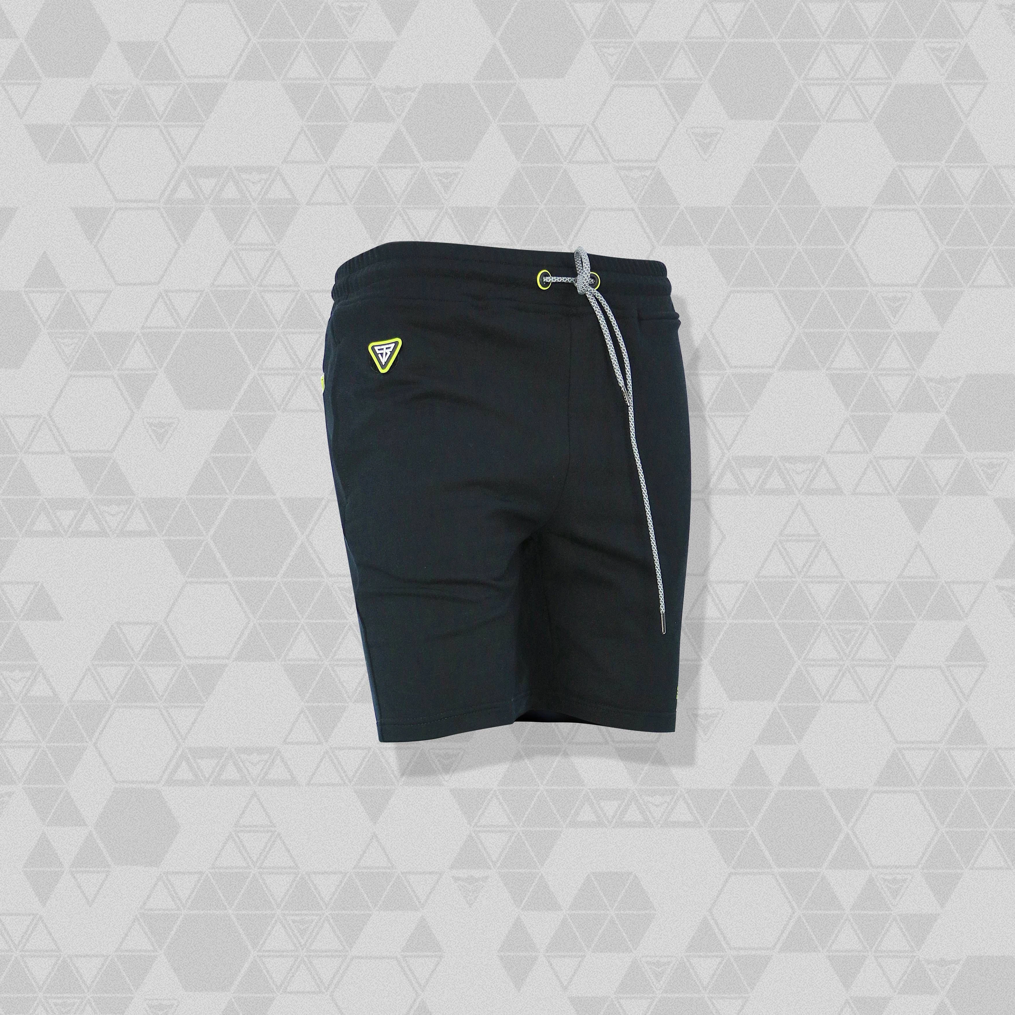 Buy Str Patch Logo Active Short from Stracci Trading Co.,LTD, China ...