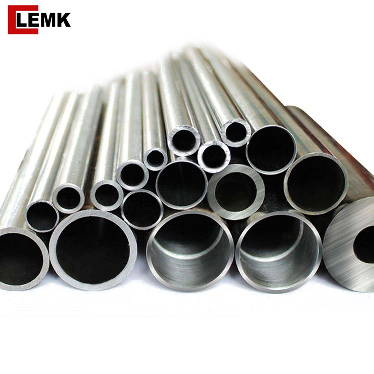 Buy Cold Drawn Cold Rolled Steel Pipe from lemk, USA | Tradewheel.com