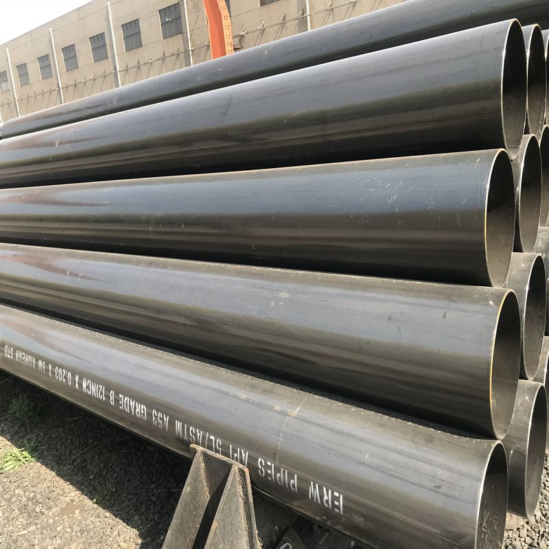 Buy Astm A513 Type 5 Dom Erw Mechanical Steel Tubing from Botop steel ...