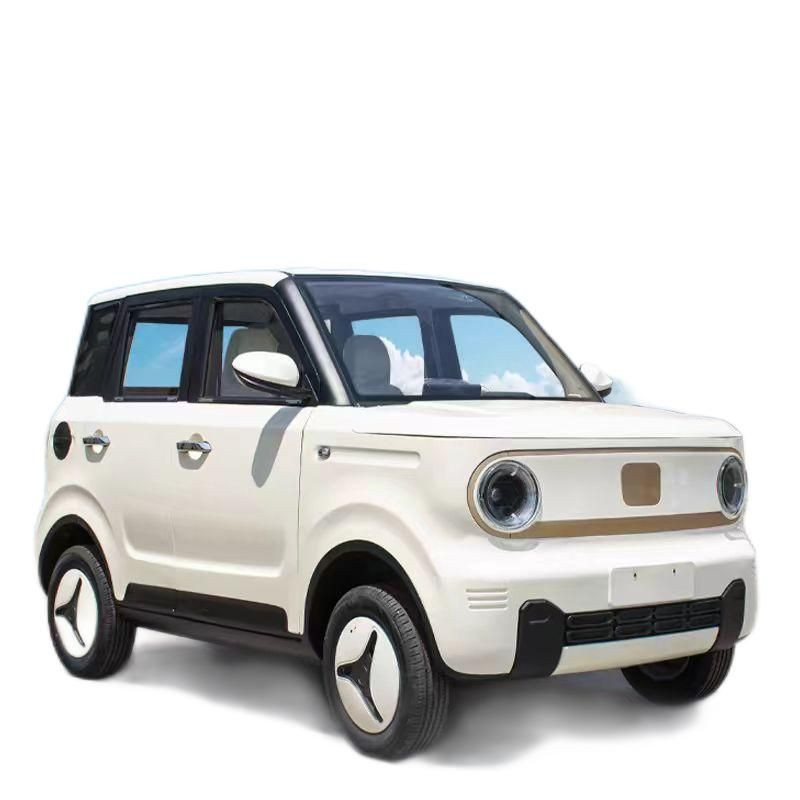 Buy Luxury Chinese Made Low Speed New Energy Electric Car With Luxury Interior And Comfortable ...