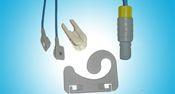 Buy Ear Lobe Spo2 Sensor. from Omni Well Industrial (Wuhan) Co., Ltd ...