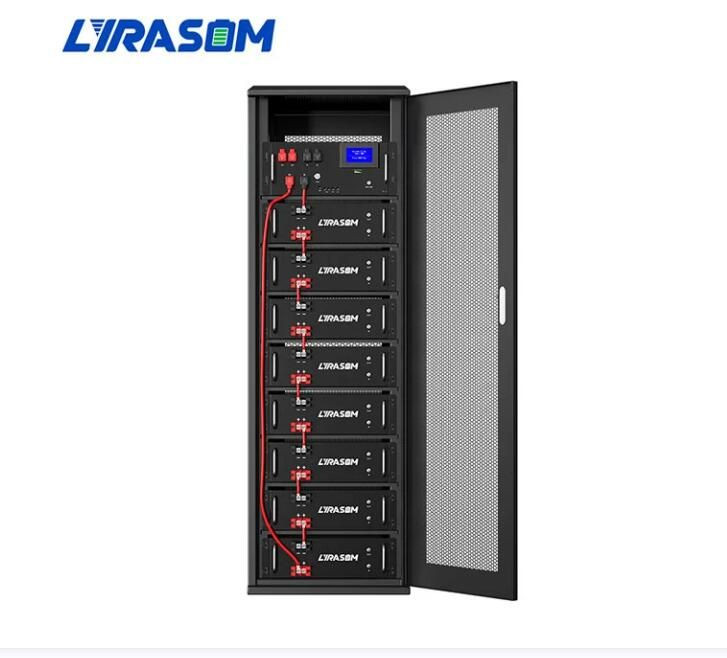 Buy Ly-h-48100 High Voltage Lifepo4 Battery from Huizhou Liyuan New ...