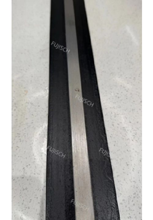 Buy Elevator Guide Rail from Wenzhou Fuji Intelligent Technology Co ...