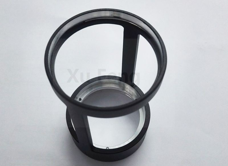 Buy Custom Aluminum Milling Part from Plastics CNC Machining, Die ...