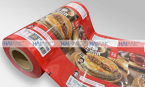 Buy Printed Roll Stock from Wuxi Sky Packaging Technology Co. , Ltd ...