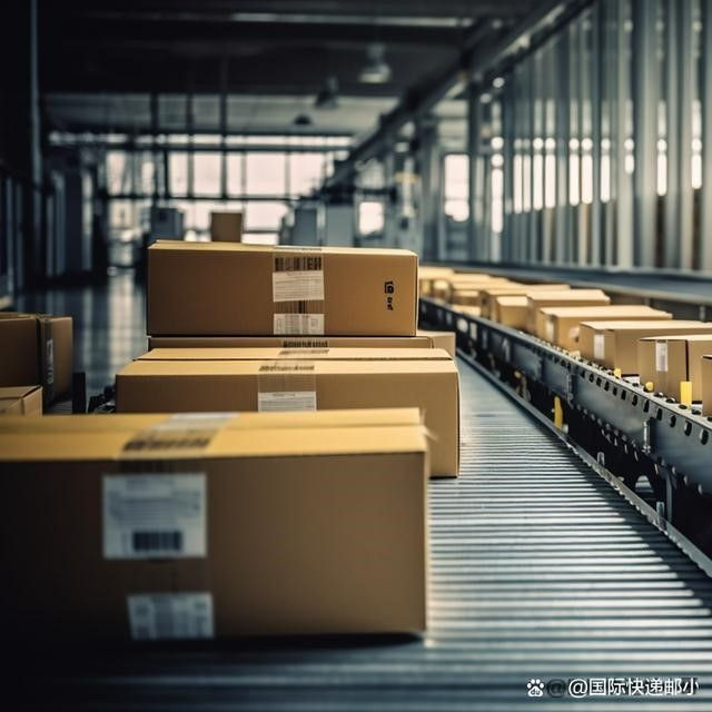 Buy Things To Note About Express Import And Export Customs Declaration ...