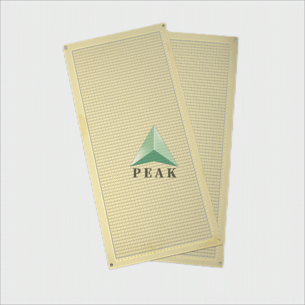 Buy Advanced Ic Substrate Bt Material Enig 2u Strict Sm Flatness ...