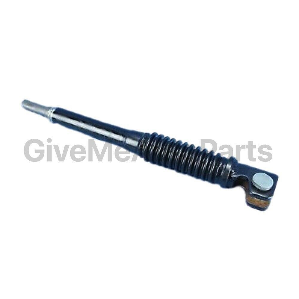 Buy 488225zp0a Genuine Nissan Shaft Assy-stee 48822-5zp0a from ...