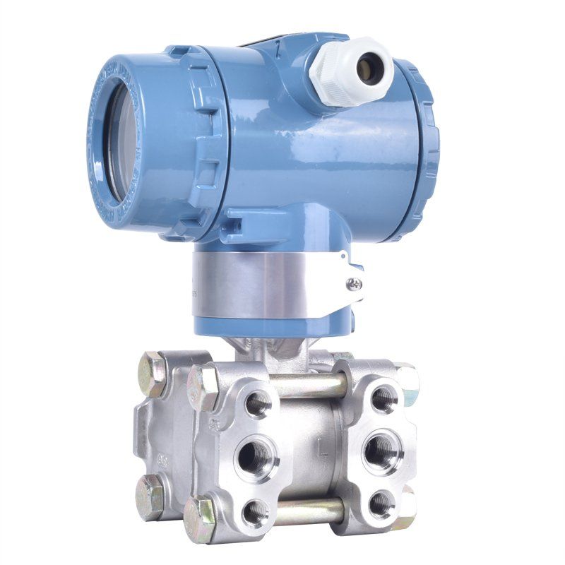 Buy High-performance Pressure Transmitters For Real-time Pressure ...
