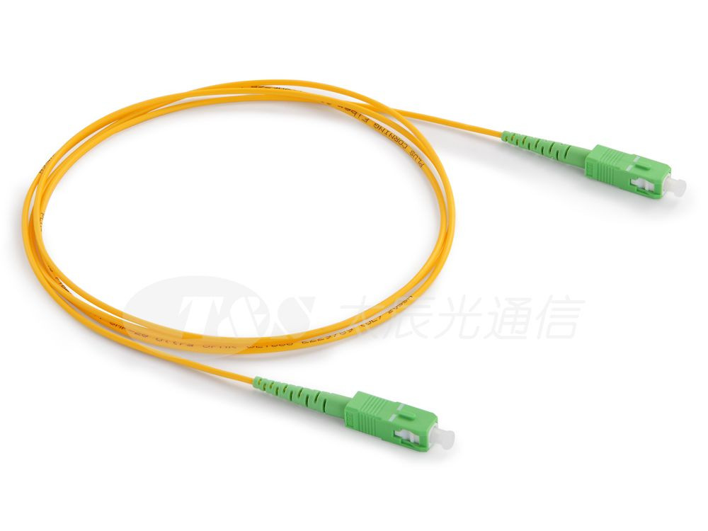 Buy Fiber Optic Master Cord from T&S COMMUNICATIONS CO., LTD., China ...