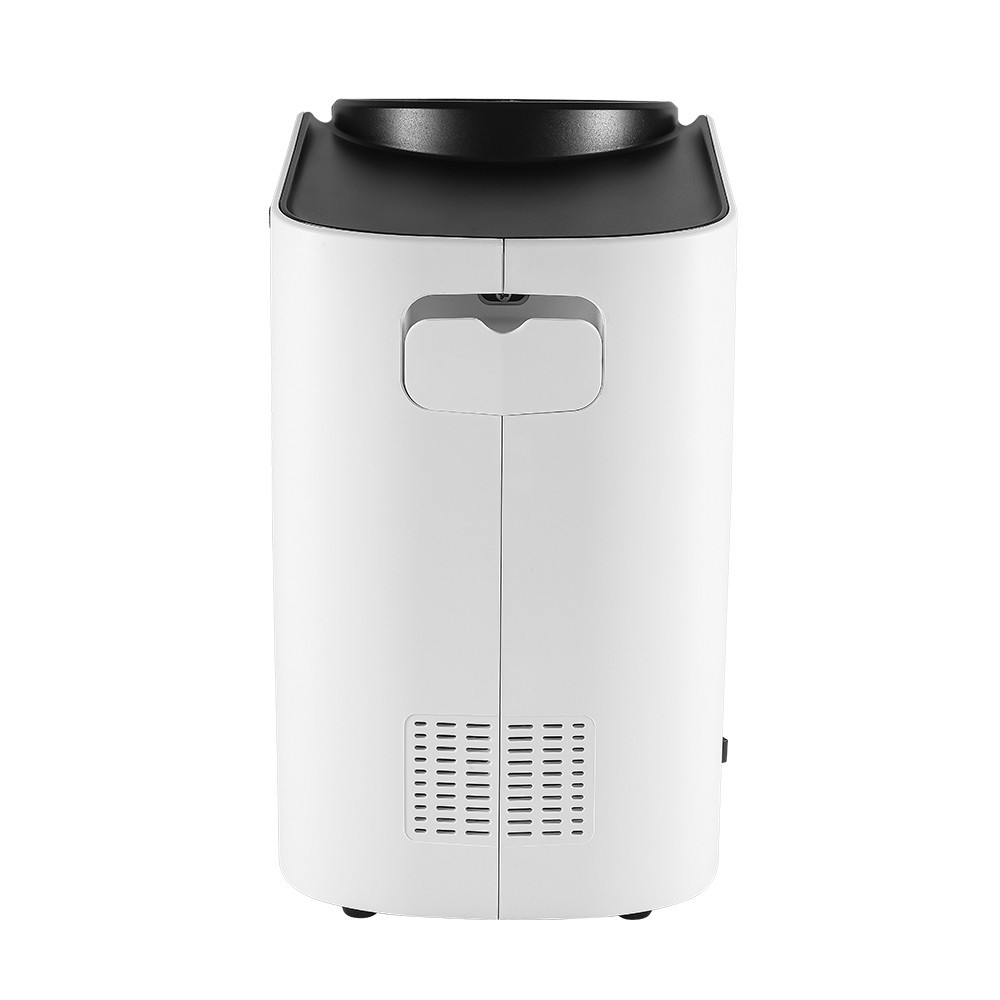 Buy 1-7 Liter Portable Household Oxygen Concentrator With Nebulizer And ...