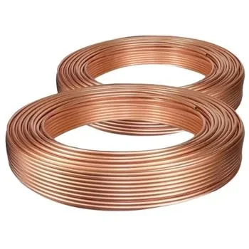 Buy 1 Inch Copper Pipe Price Air Conditioner Copper Pipe High Pressure ...