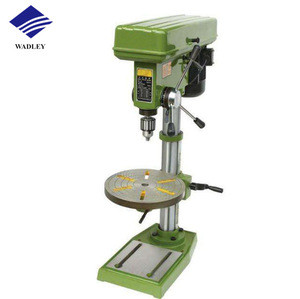 Buy 10 In Bench Table Drilling Machine Z4116 Mini Drill Press from ...